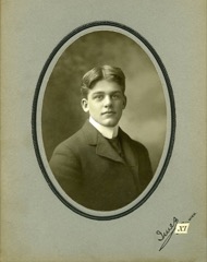 J. S. Baker Family Album